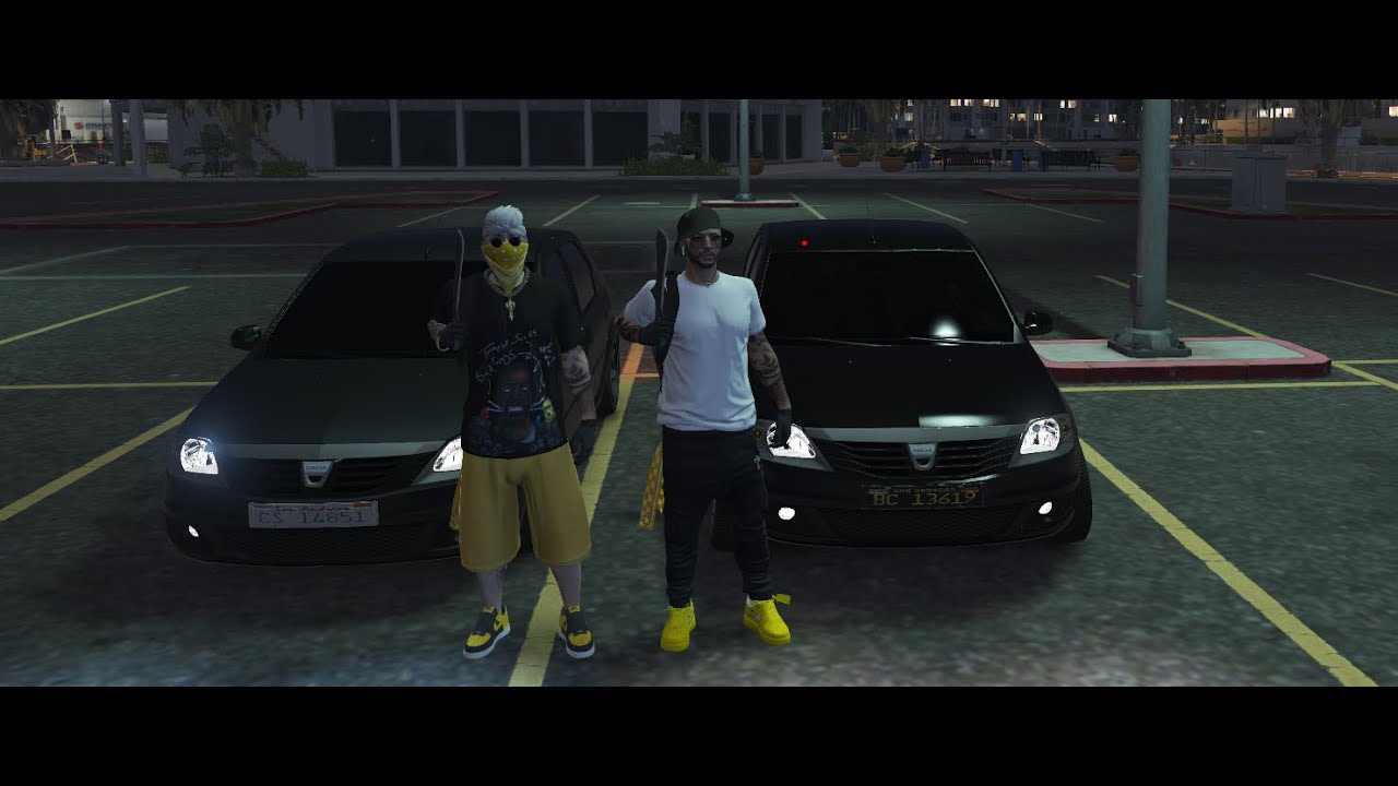 Razvy Vagos [ haosRo ] - YouTube