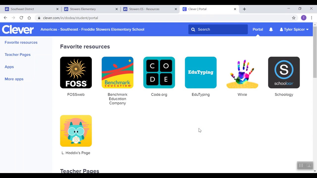 How to login to EduTyping - YouTube