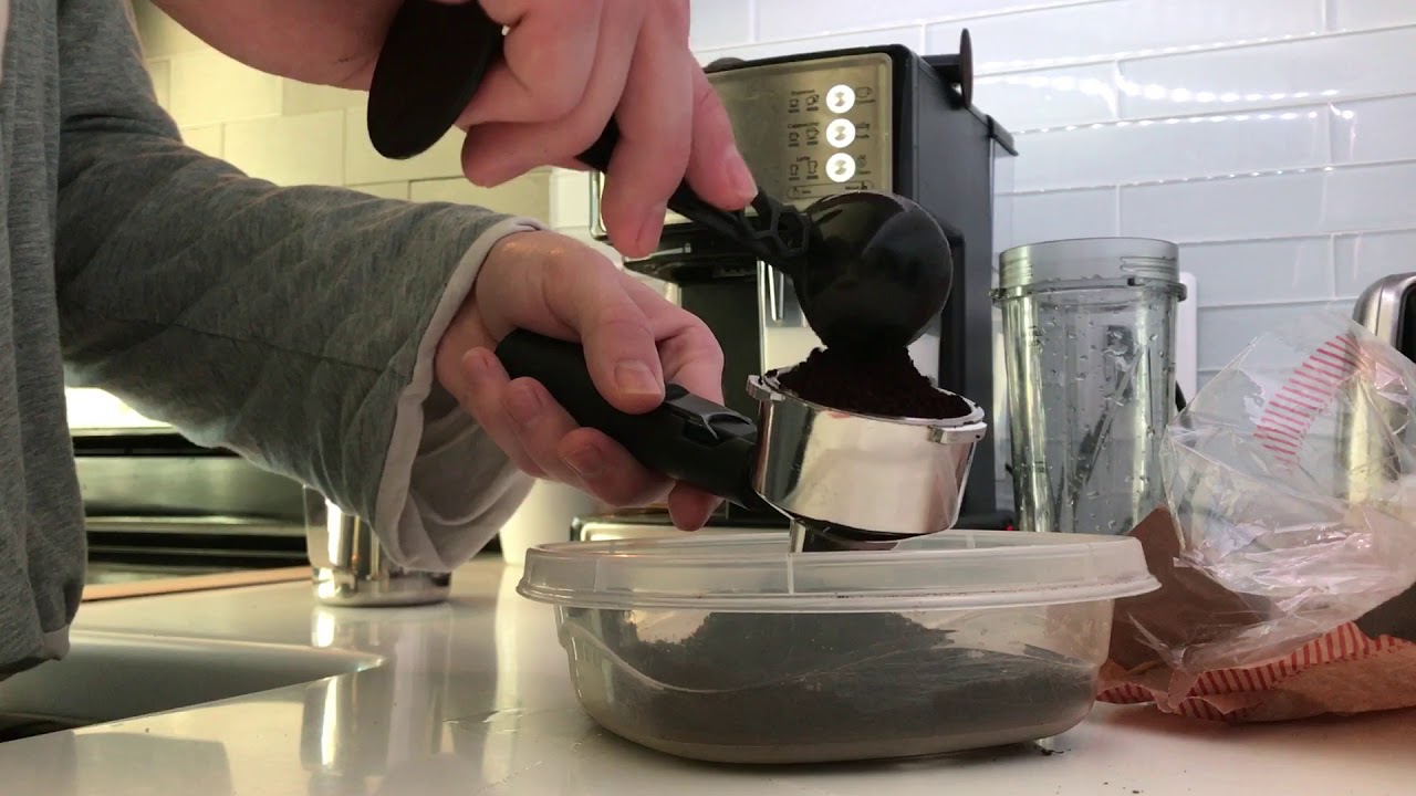 Cafe Barista Espresso Machine review (7months in) - YouTube