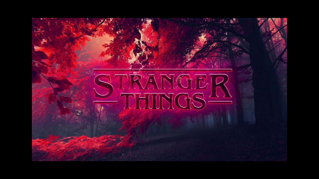 Stranger Things Theme Song Remix 2018 (Drum & Bass Remix) - YouTube