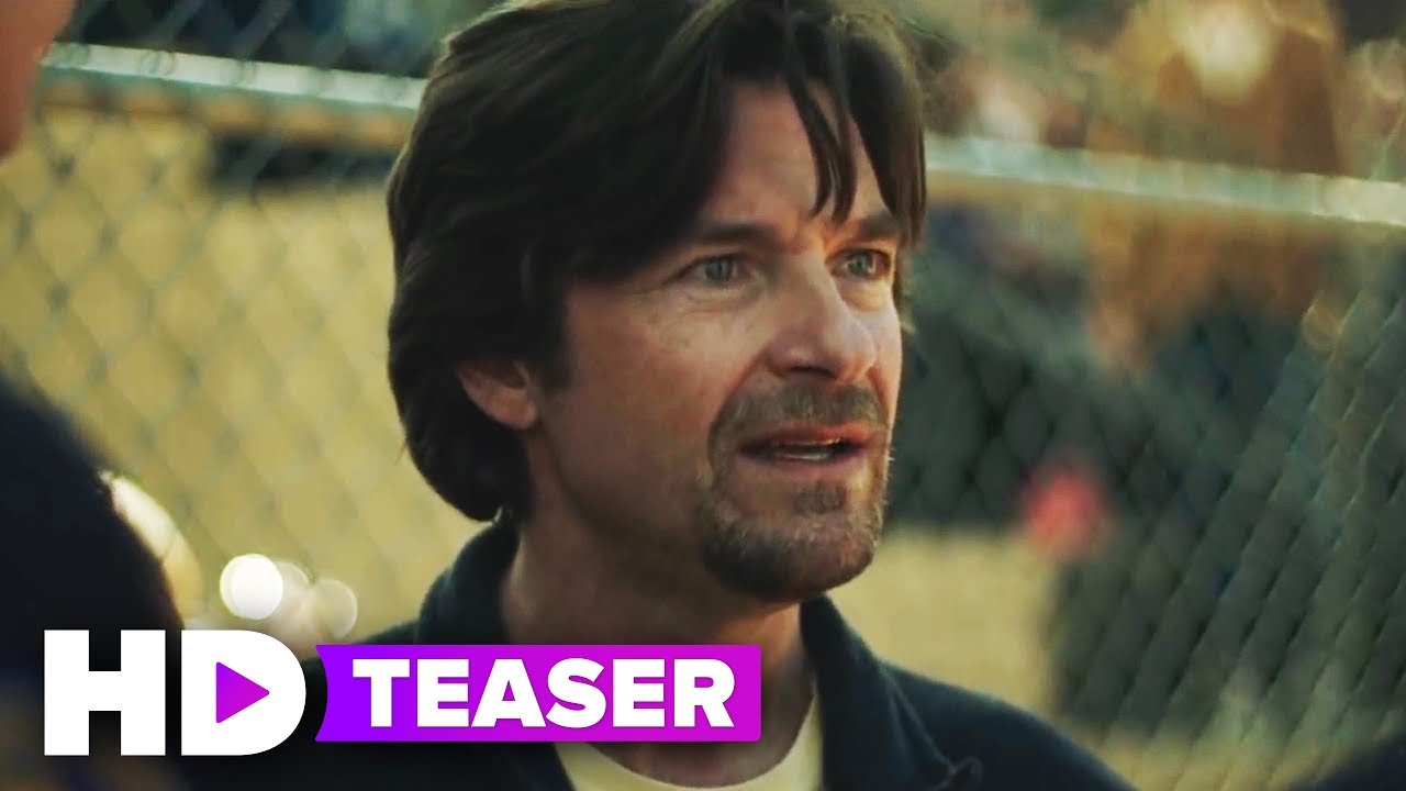 THE OUTSIDER Teaser (2020) HBO - YouTube