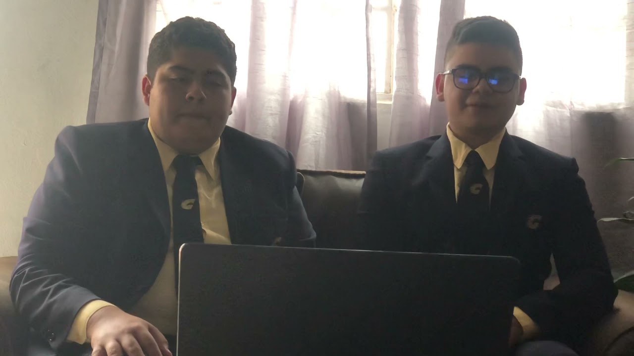 Entrevista Practica Supervisada Melvin Herrera - YouTube