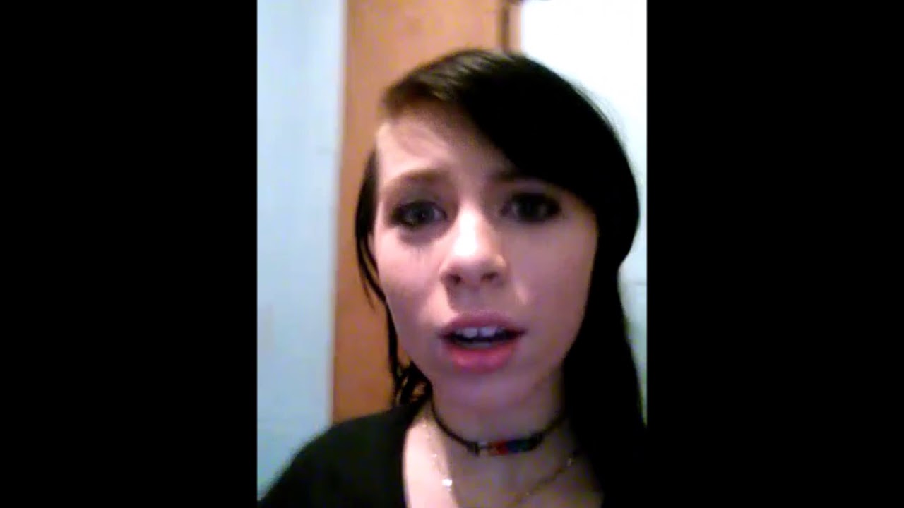 (HD) Katelyn Nicole Davis Musical.ly (1) - YouTube