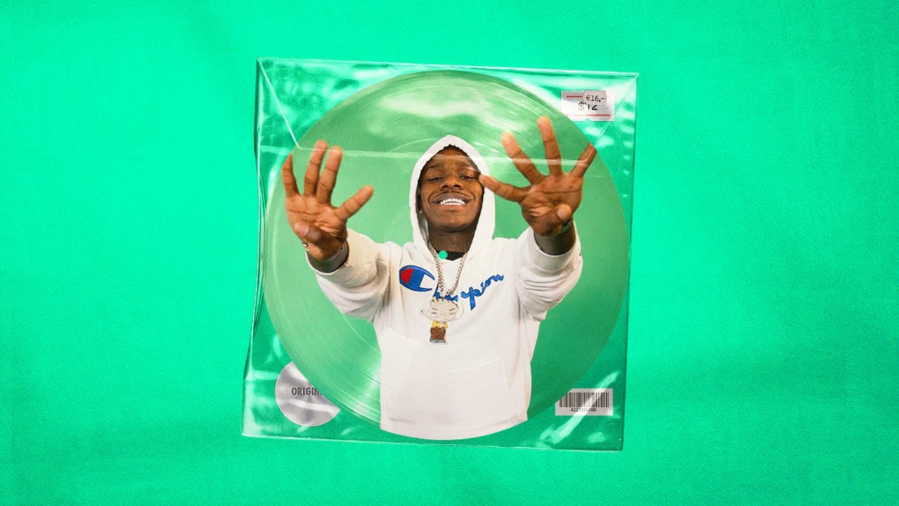 (FREE) DaBaby x Drake Type Beat 2021 - INTENSE | Instrumental 2021 ...