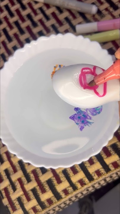 FLOATING PEN #youtubeshorts #diy #craft #viral - YouTube