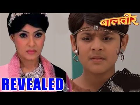Baal Veer : OMG! Baal Pari REVEALS the NEW TWIST on the SHOW | 7th July ...