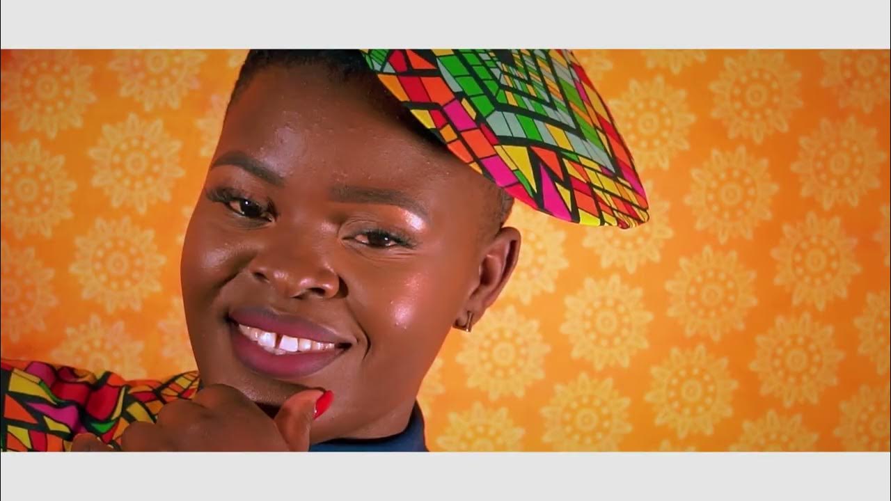 LUORE||Sarah Otieno||Official video #LuoMusic #Kenyangospel - YouTube
