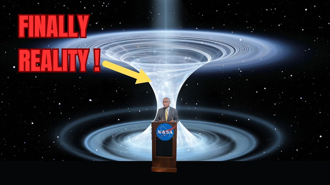It's True! For the First Time, Scientists Have Successfully Identified ...