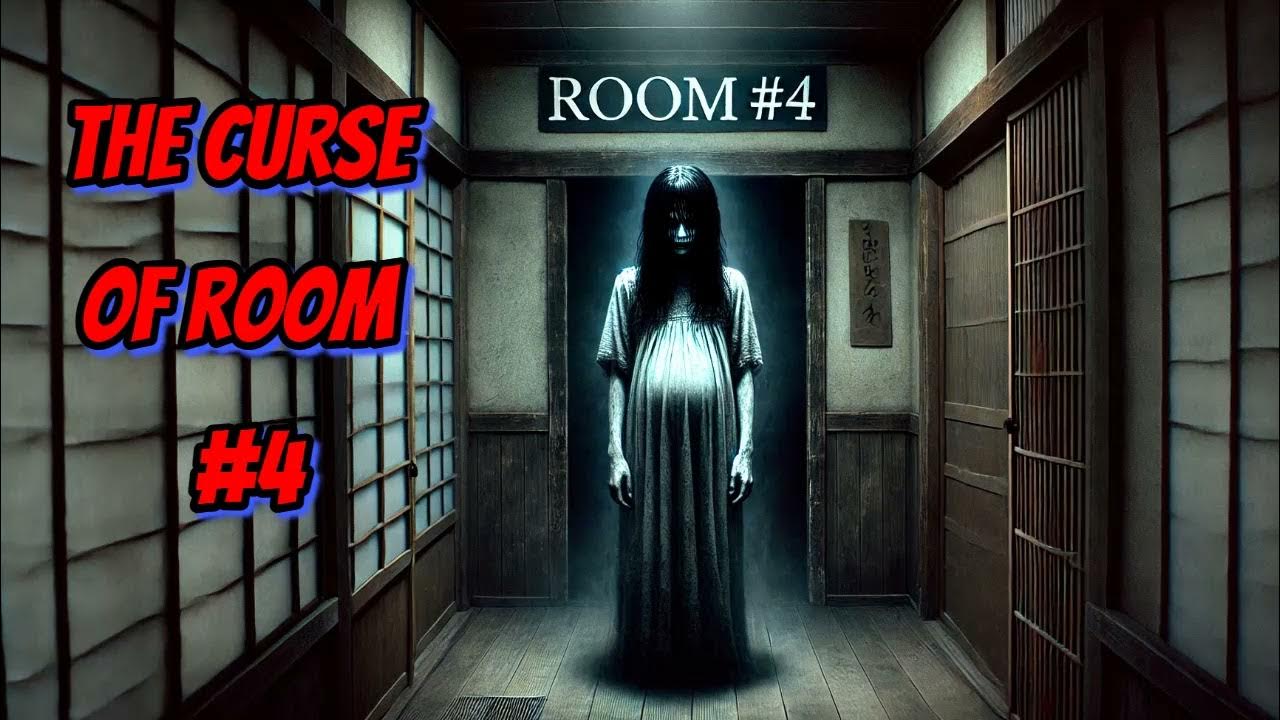 The Curse of Room #4 - YouTube
