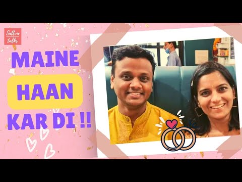 Yaara !! Maine to Haa Kar Dii..! Session with Rashmin Pulekar & Dr ...