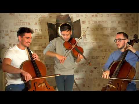 Top 10 violín and cello covers of 2020 (by ember trio)