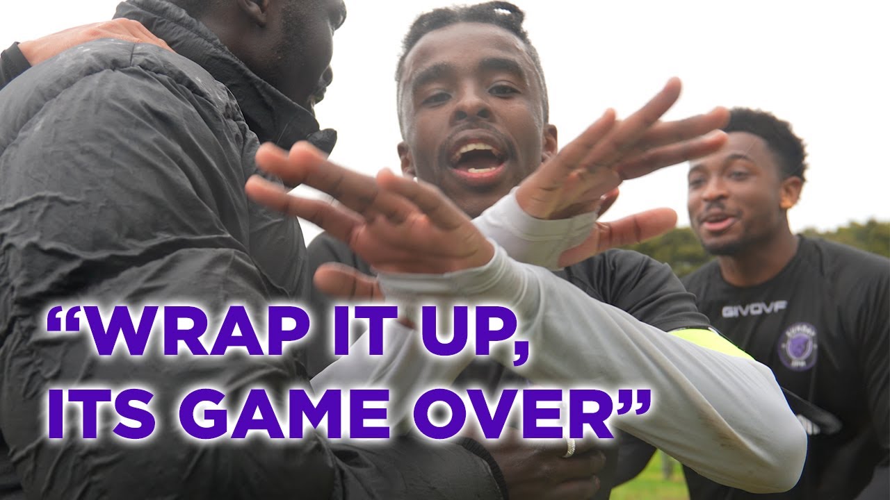 “WRAP IT UP, ITS GAME OVER” - DODO CUP (EPISODE 02) - YouTube