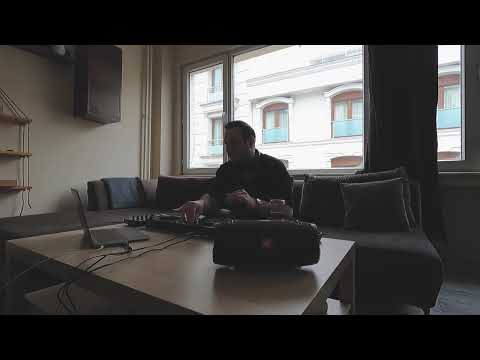 Jay Aliyev - Live @home | Deep House Relax