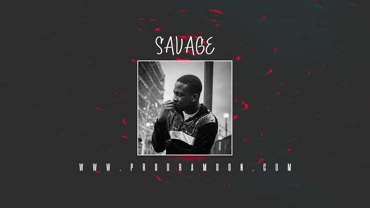 MHD x Kojo Funds Type Beat | "Savage" [Afrotrap Beat Instrumental ...
