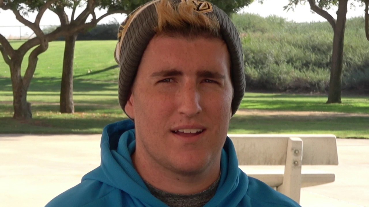 Dustin Letson – Life with a Central Line - YouTube