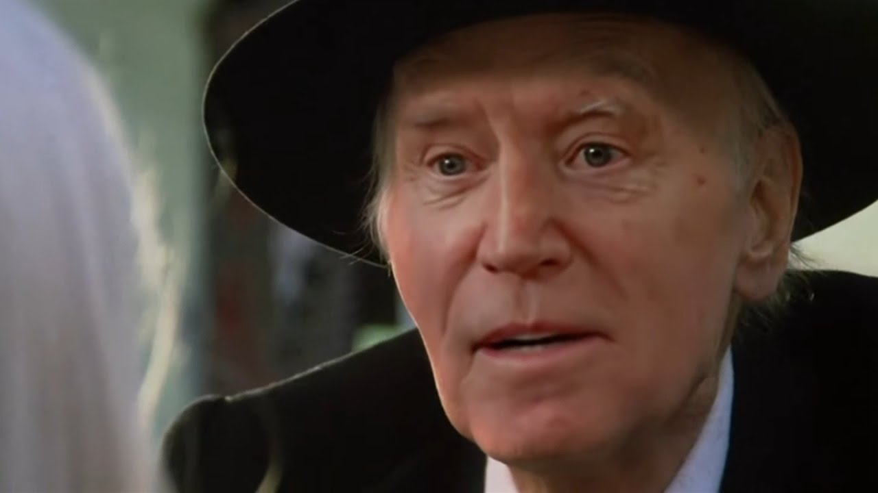 Uncle Joe is Back in Town - YouTube