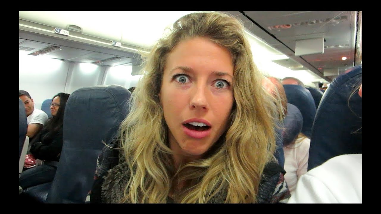 SHE CAN DRIVE ANYONE CRAZY (vlog day 55) - YouTube