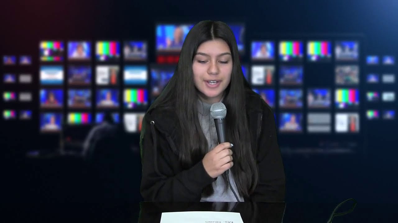 Spartan TV 1/17/20-Brookhurst Junior High School Video Announcements ...