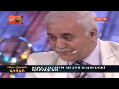 Ahiret ve Kabir Alemi 05.08.2012-Sahur