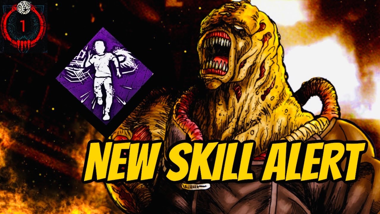 Dbd Nemesis - lethal pursuer build (no commentary gameplay - FULL GAMES ...