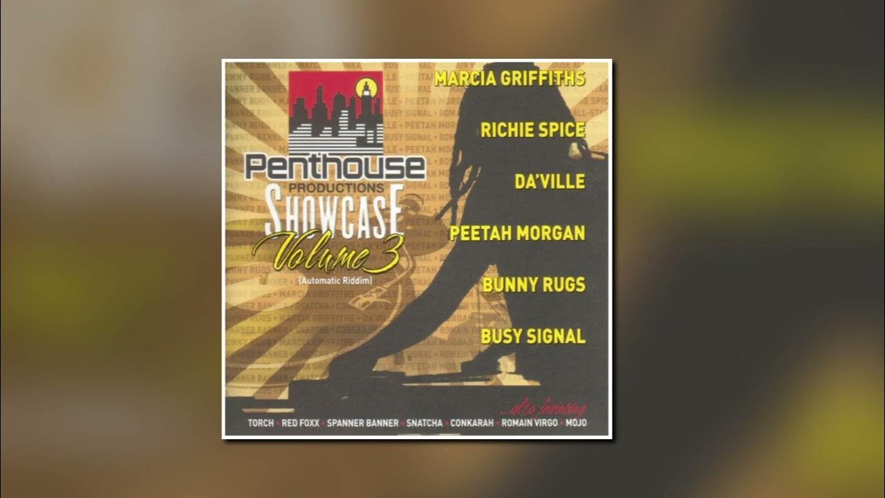 Richie Spice Jah Never Let Us Down Automatic Riddim 2009 richie-spice-jah-never-let-us-down-automatic-riddim-2009