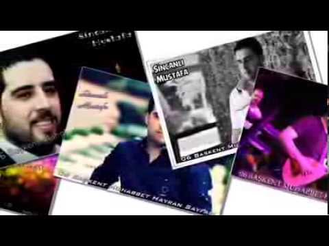 Sincanlı Mustafa~Batan Güneşin Kızılı {Deck Kayıt}