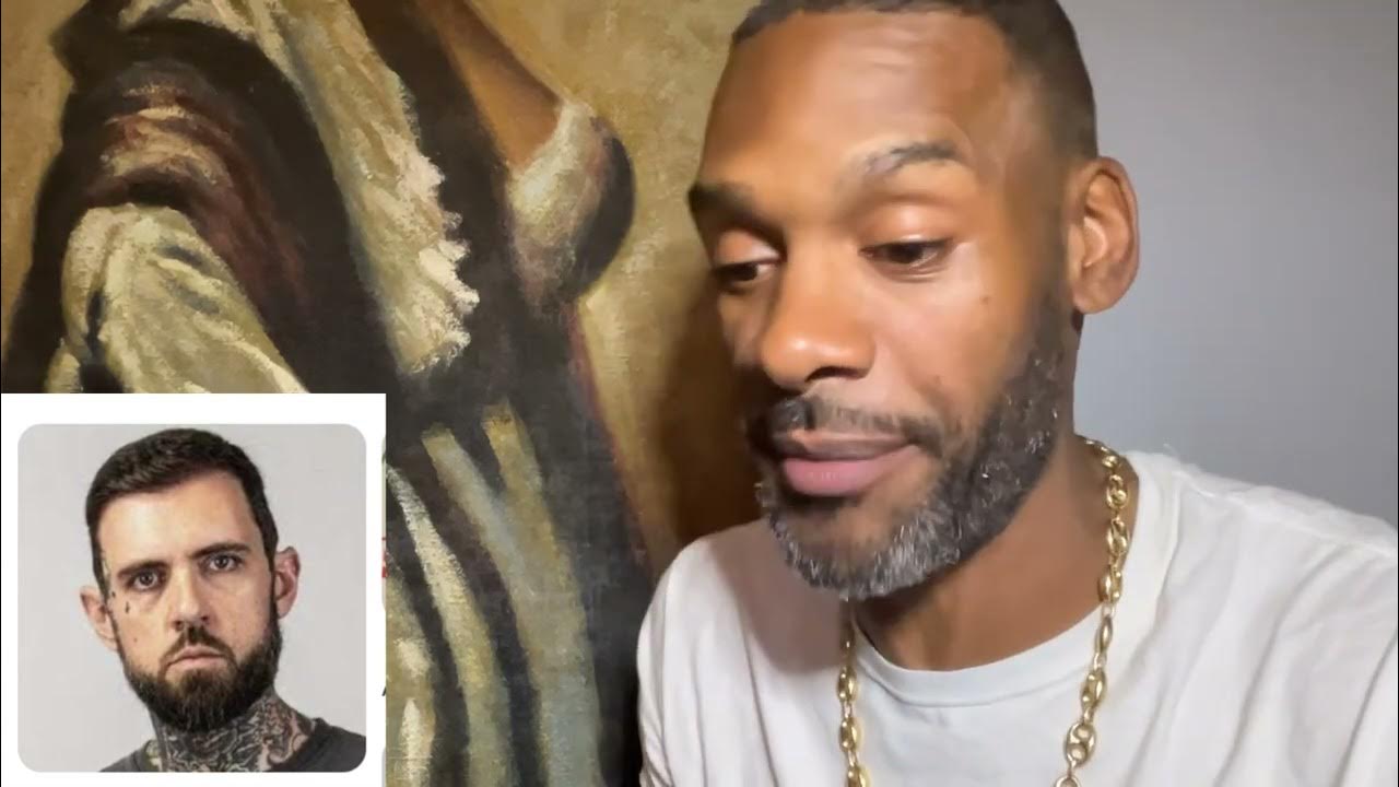 (AUDIO ONLY) ADAM 22 EXPLAINS WHY HE CANCELLED EVERY NO JUMPER SHOW ...