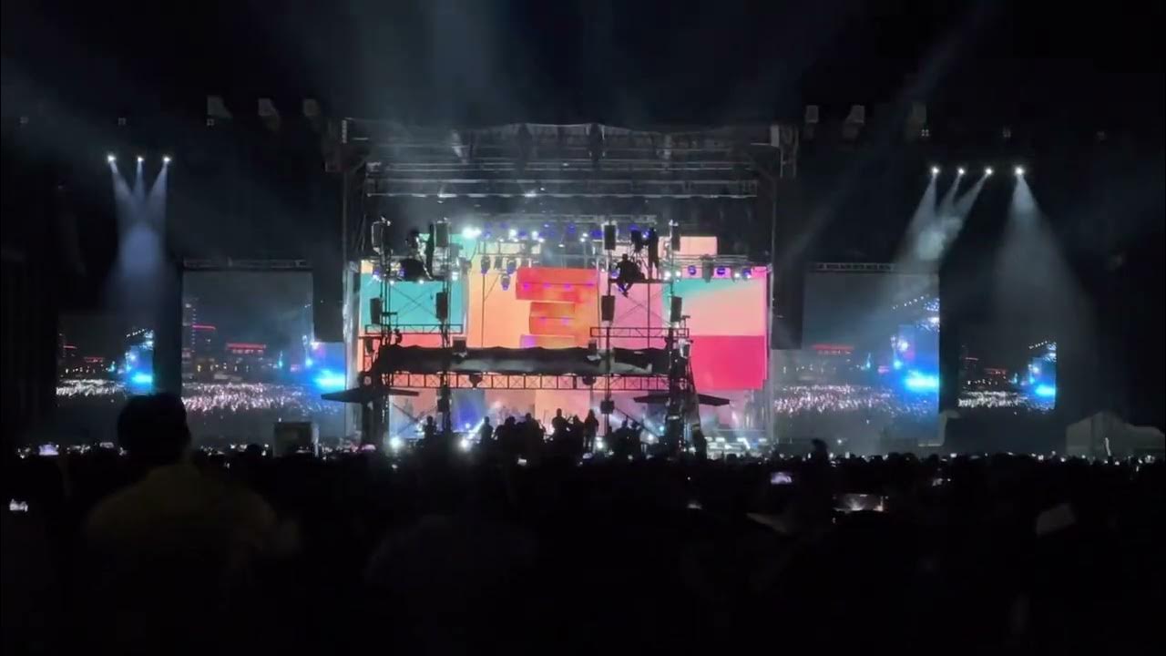 Alapaap - Ang Huling El Bimbo 2022, Eraserheads Reunion 12.22.22 - YouTube