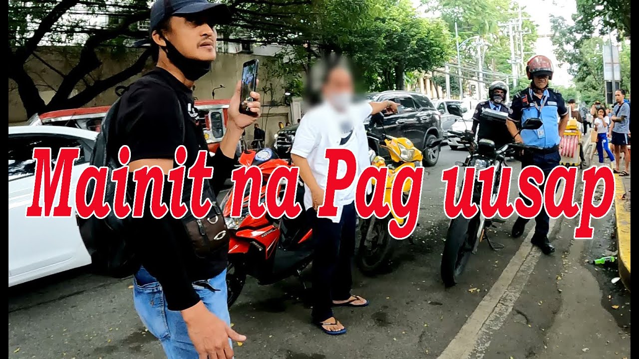 Mainit na Pag uusap. - YouTube