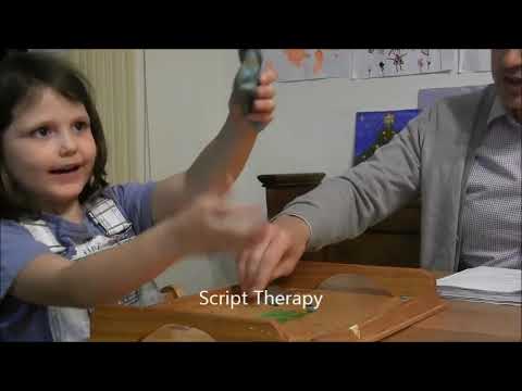 Expansions, extensions, vertical structuring, script therapy, buildups ...