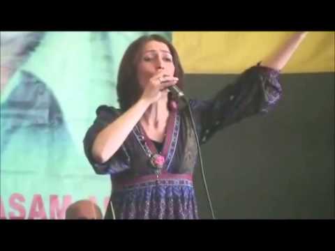 Zarîfe Zerrîn - Rindika Dêrsimê (Bilal Rojava)