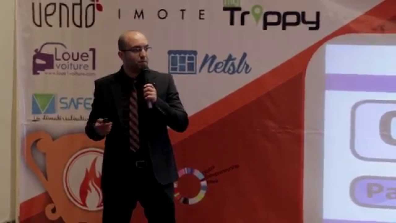 StartUp Cup Morocco Finals 2015 By Startup Maroc - YouTube