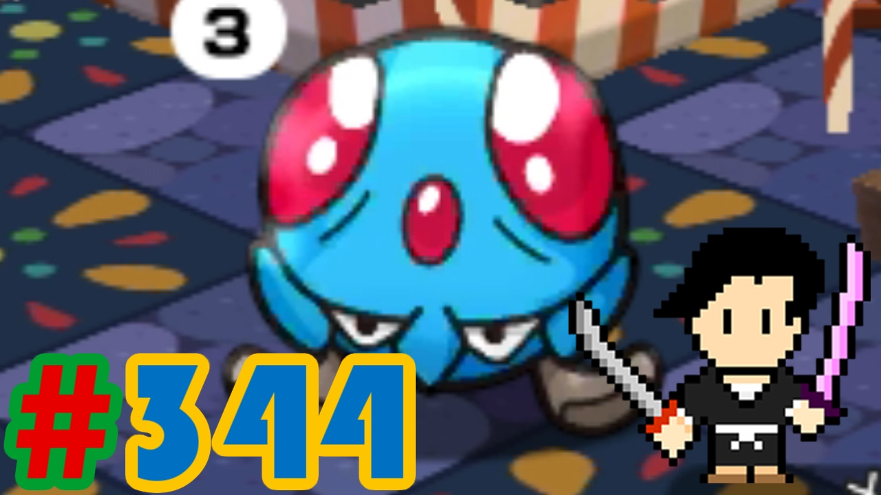 Pokémon Shuffle #344 Tentacool, Cubchoo, Volcanion LVL50 stage - YouTube