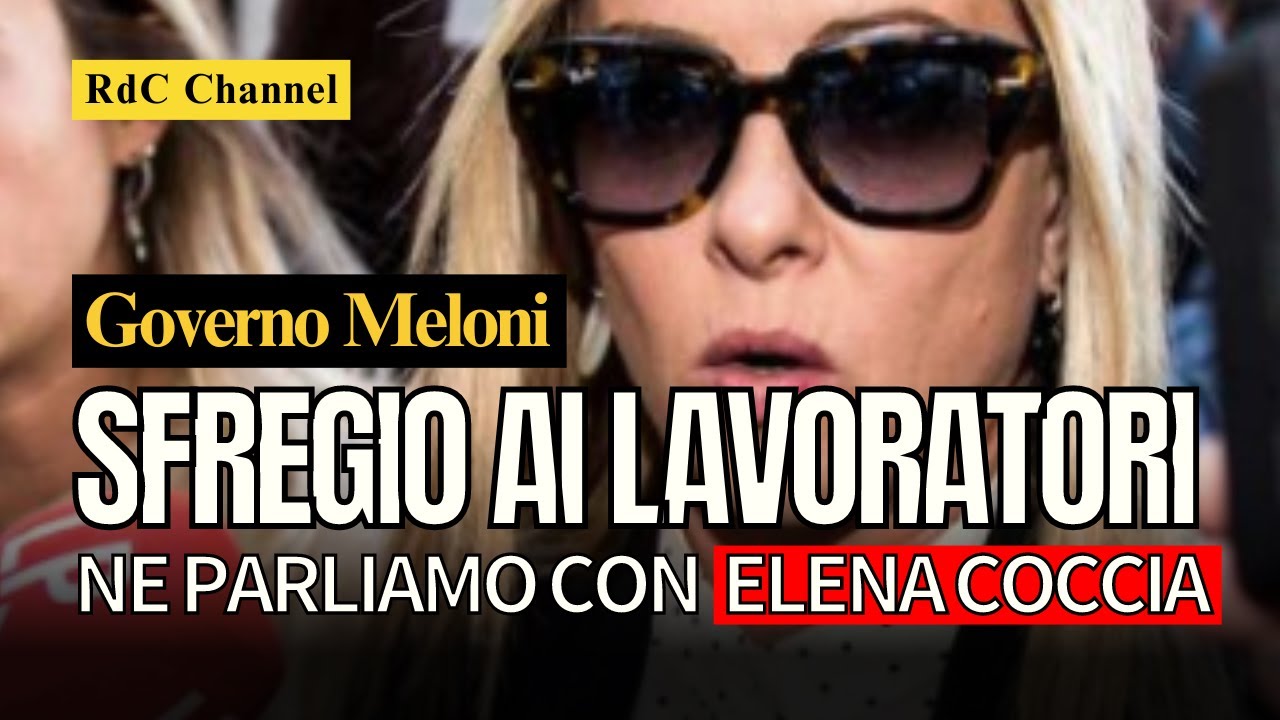Blocco Salario Minimo: Perché Le Opposizioni Protestano? Risponde l ...