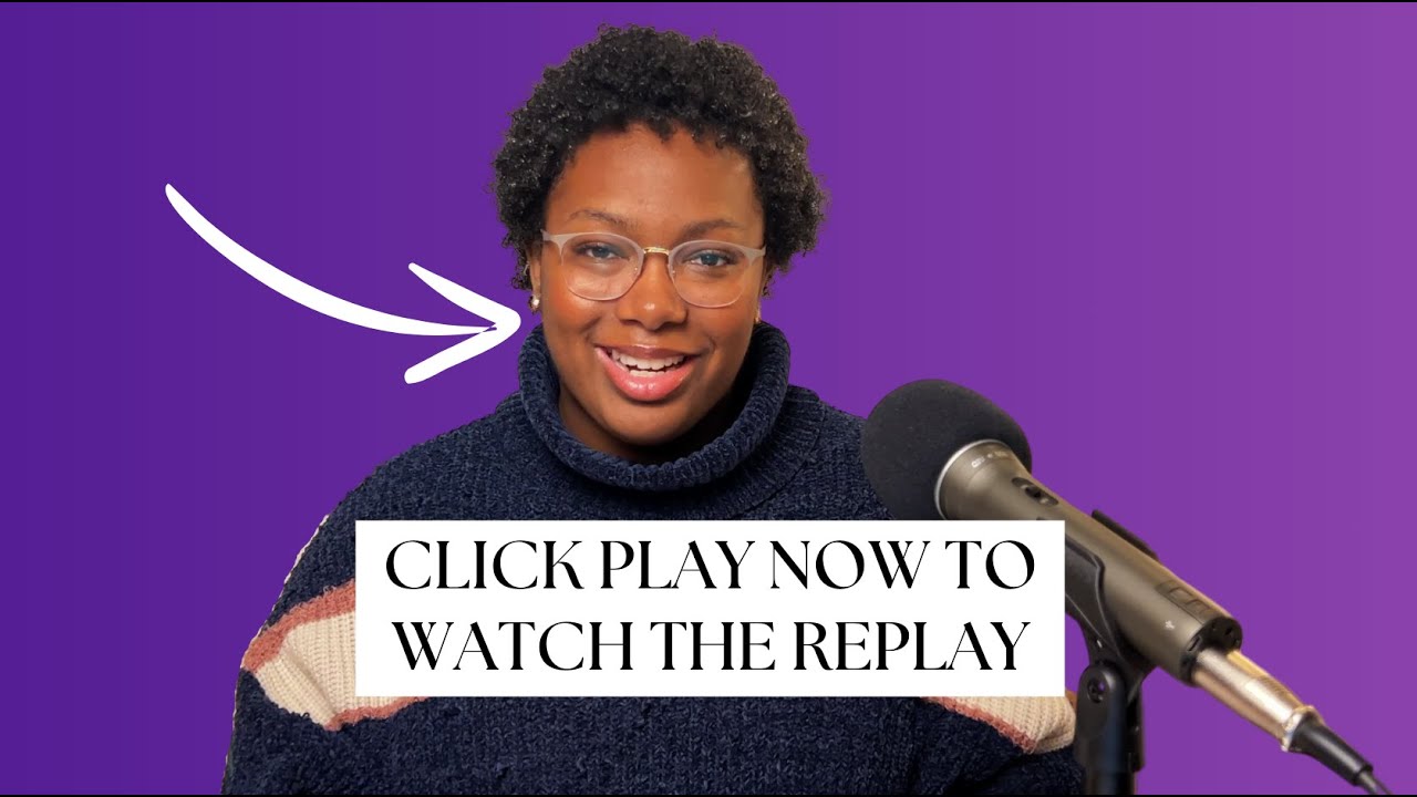 CLICK PLAY AND LISTEN CAREFULLY - YouTube