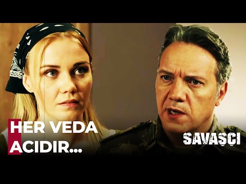 Kopuz ve Pia Sahneleri #1 - Savaşçı