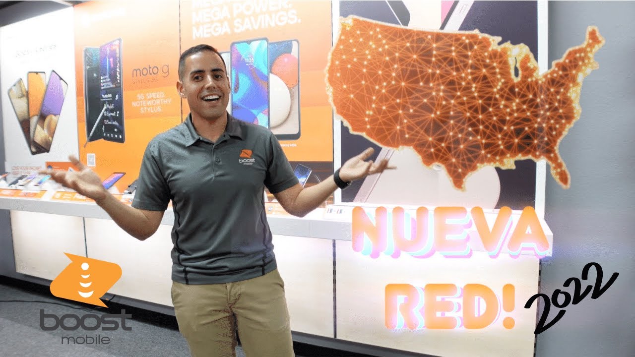 NuevasPromociones de Boost Mobile 2022 | Nuevo Programa ACP | Como ...