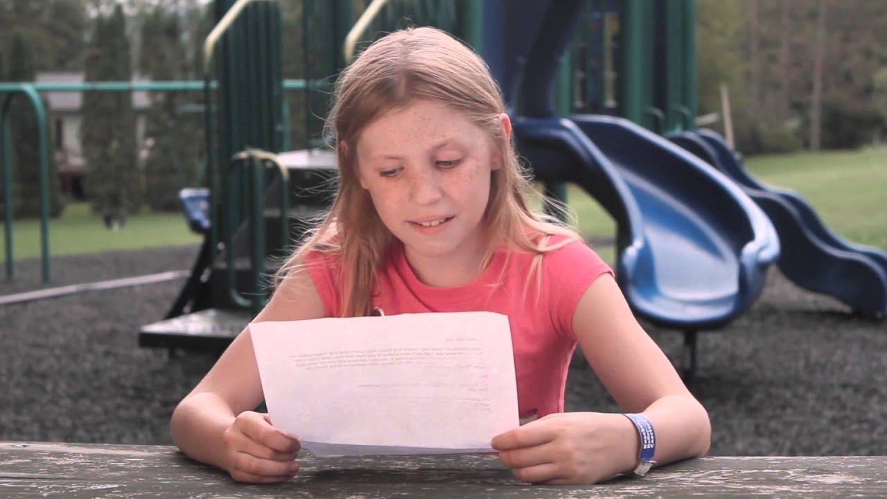 Ask Izzy: Bloody Mary Game - YouTube