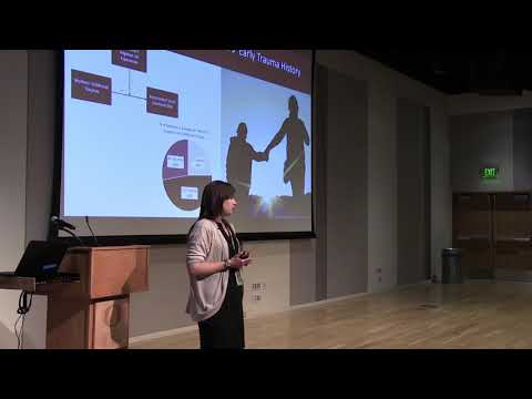 2019 UO Grad Forum 3MT Finals - Emily Walden