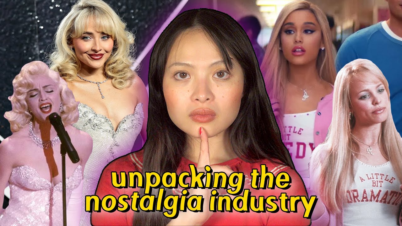 does originality still exist anymore? - YouTube