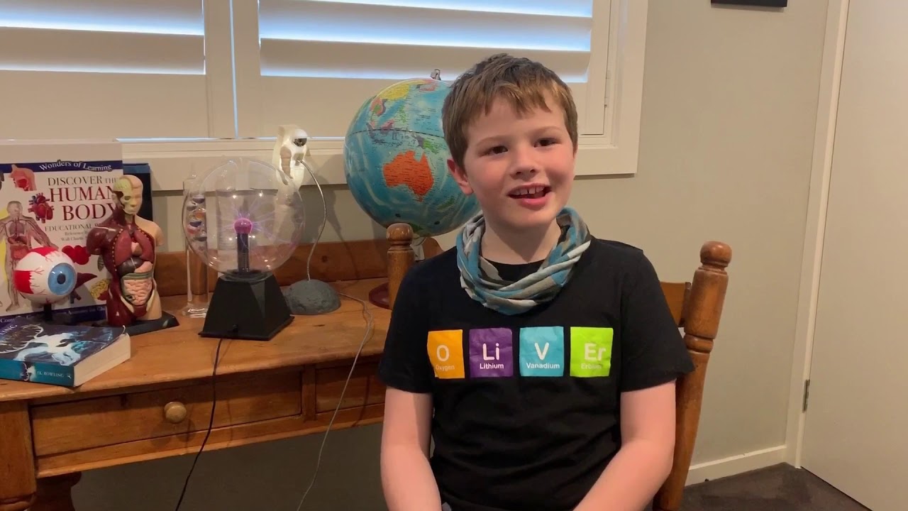 The Weekly Chuckle Episode 1 - YouTube