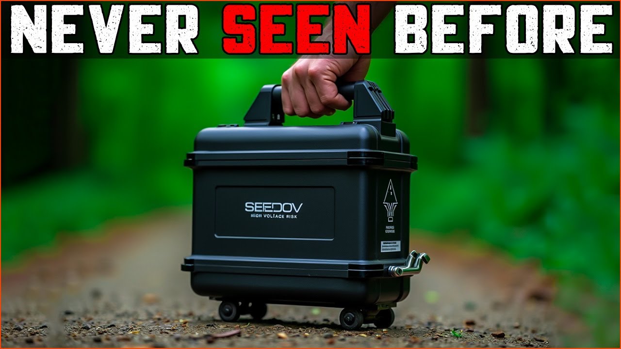 25 Incredible Tactical Military Gear & Gadgets You Must Have In 2025 ...