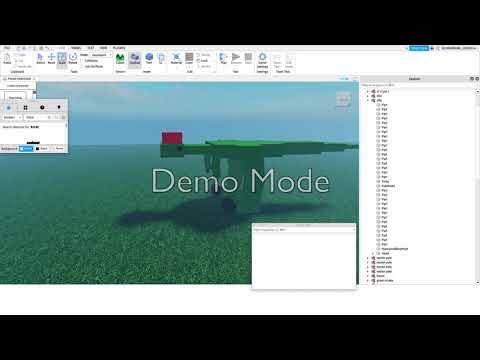 Rigging Model in roblox studio - YouTube