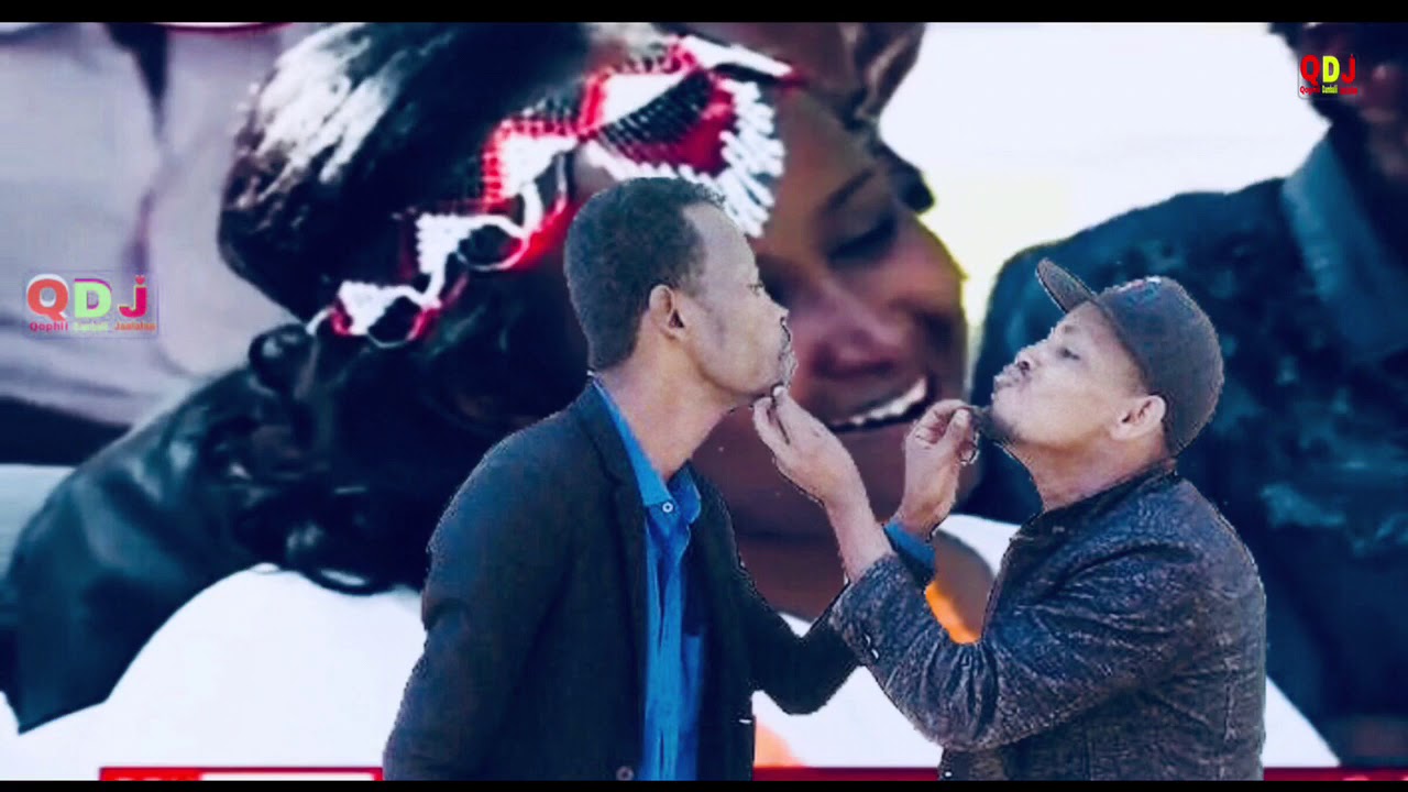 New oromo comedy Buzualem fi takkaleny 2018 ergaa bareeda qaban - YouTube