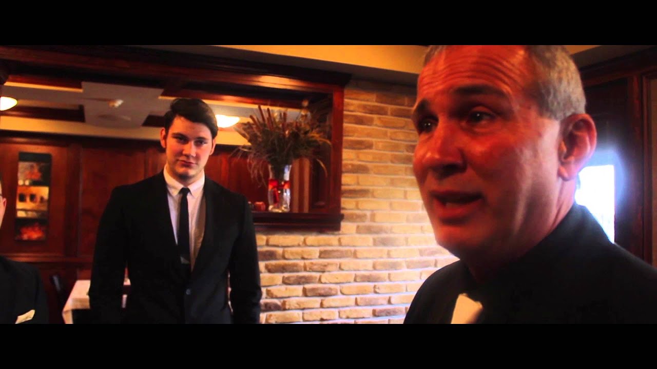 Mob Days/Pilot/Welcome home - YouTube