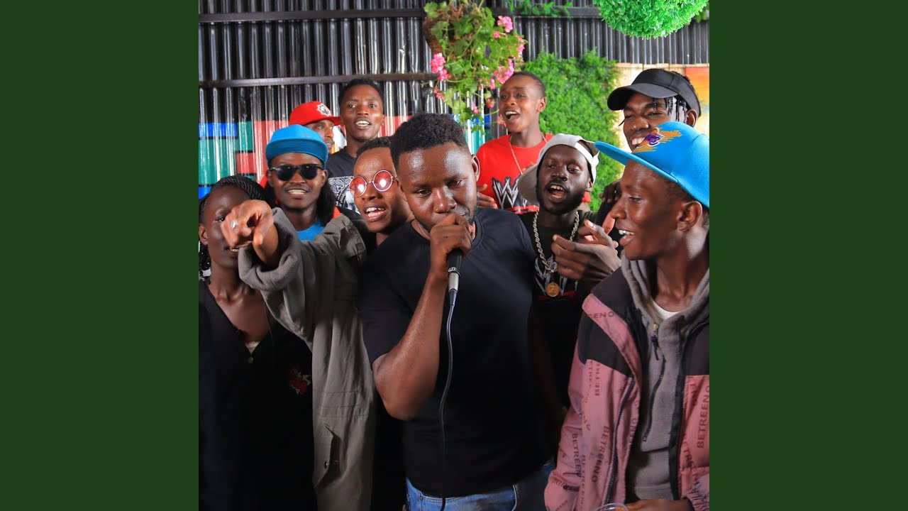 BAD WE BAD - YouTube