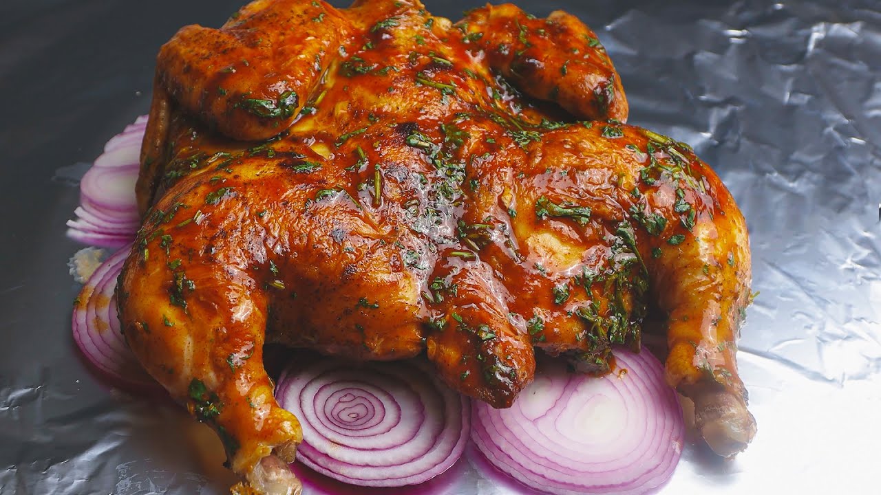 It's so delicious, I make it every week! How to easily and deliciously ...