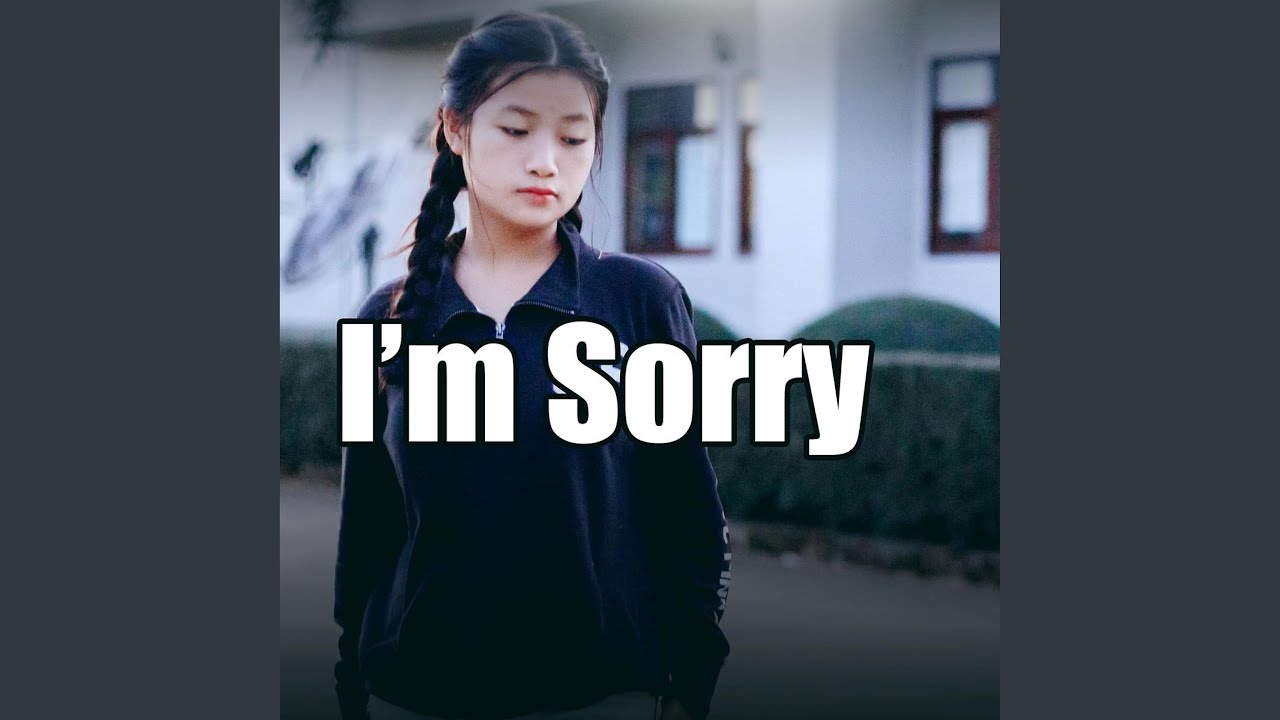 Paw Htoo-I'm Sorry (feat.Paw Htoo SD Chai Family) - YouTube