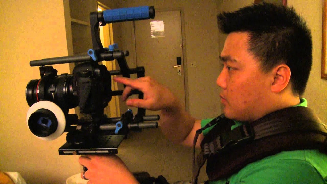 The Other Side - Behind The Scenes - YouTube