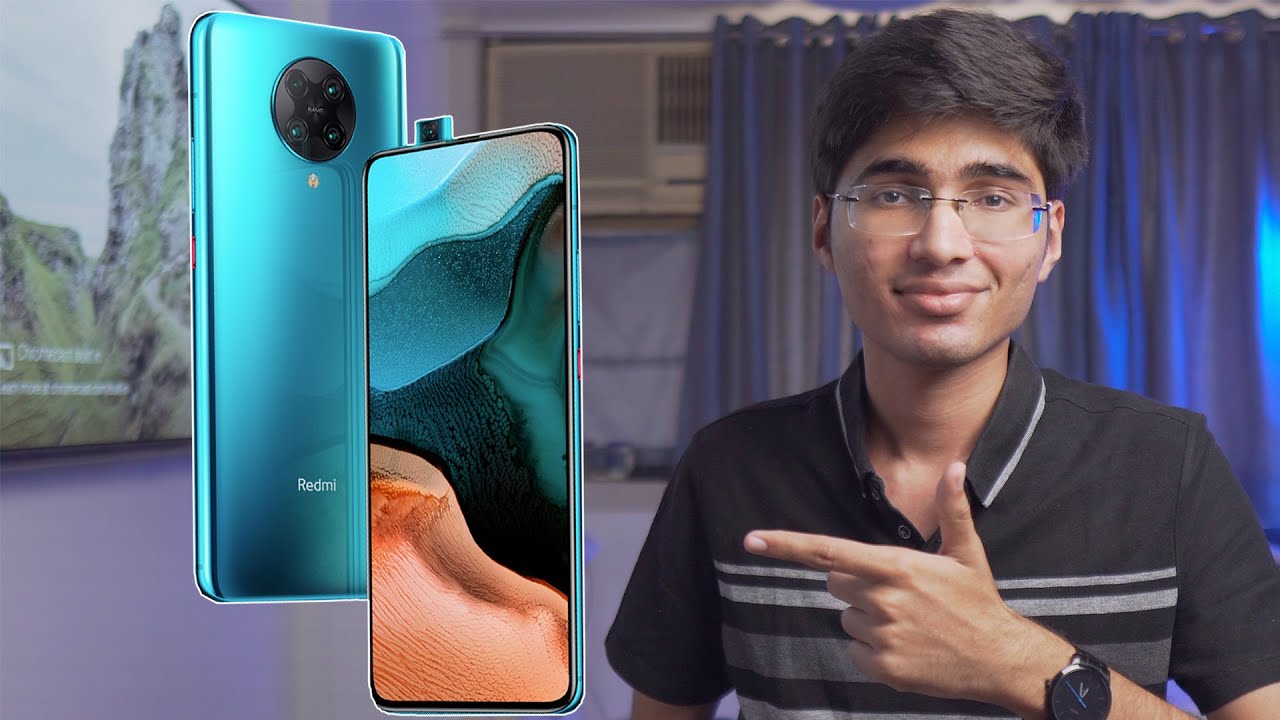 Redmi K30 Pro/K30 Pro Zoom - Everything You Need To Know | Will This be ...